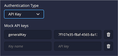 Mockaron - Create Free Mock APIs