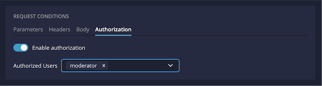 Mockaron - Create Free Mock APIs